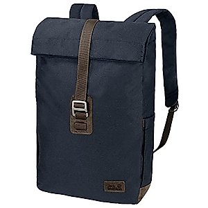 Jack Wolfskin Royal Oak Bag, Night Blue, ONE Size