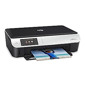 HP Envy 5535 e-All-in-One Printer