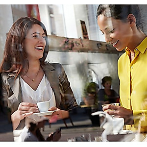 Philips HX9002/07 Sonicare Toothbrush Standard Toothbrush Heads for Ultrasonic Toothbrushes