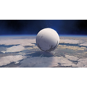 Destiny - Standard Edition - Xbox 360 (Renewed)