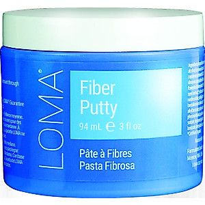 LOMA Fiber Putty 3 Ounce