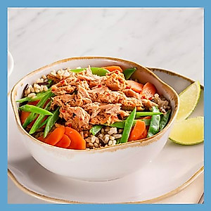 StarKist Tuna Creations, Sweet & Spicy, 2.6 Oz, Packaging May Vary, Pack of 12