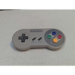 8Bitdo Mobile - Wireless - Bluetooth SF30 Controller for iOS, Android and PC
