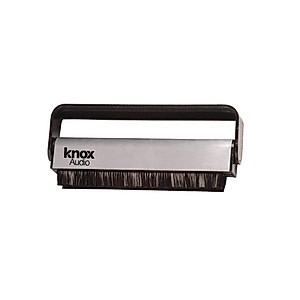 Sony PS-LX310BT Wireless Turntable with Bluetooth Connectivity Bundle with Carbon Fiber Anti-Static Record Brush (2 Items)