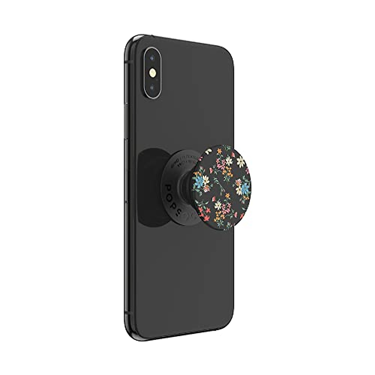 ​​​​PopSockets Phone Grip with Expanding Kickstand, PopSockets for Phone - Micro Blossoms