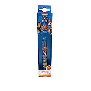 Paw Patrol Flashing Toothbrush