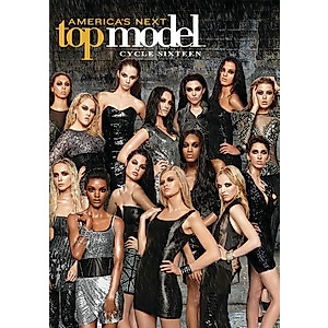 America's Next Top Model, Cycle 16