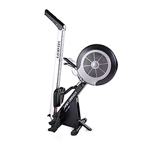 Velocity Exercise Indoor Rowing Machine