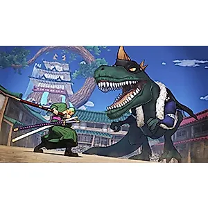 ONE PIECE: PIRATE WARRIORS 4 - PlayStation 4