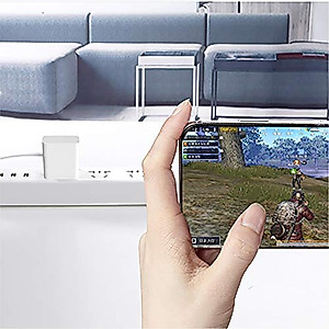 USB C Charger, 20W Fast Type C Charger with PD 3.0, Durable USB Wall Charger Block, Compact Power Adapter for Majority of Mobile Phone Models