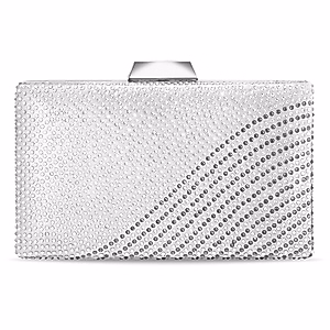 Aheli Indian Potli Bags Gift for Women Evening Bag Clutch Ethnic Bride Purse with Drawstring