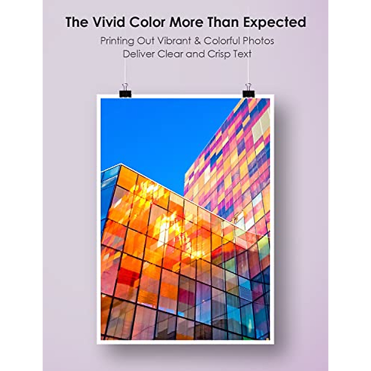 PGI250 CLI251 Compatible Replacement for Canon 250 251 XL Pinter Ink Cartridge - Compatible with Canon PIXMA MX922 MX920 IP8720 MG5520 MG6620 MG7520 IX6820 Printer (5-Pack)