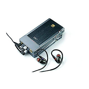 CEXO ML06 Micro USB To Micro USB Decode OTG Cable for Headphone Amplifier and DAC, Compatible with Fiio Q1 Mark II Q5 Etc