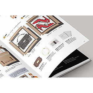 The Fashion Business Manual: An Illustrated Guide to Building a Fashion Brand