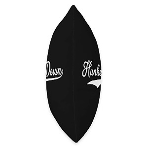 Hunker Down Shop Hunker Down Canadian Urban Stealth Hammock Camping Throw Pillow, 16x16, Multicolor