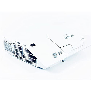 Hitachi CP-A220N Ultra Short Throw Projector HDMI XGA 2200 Lumens