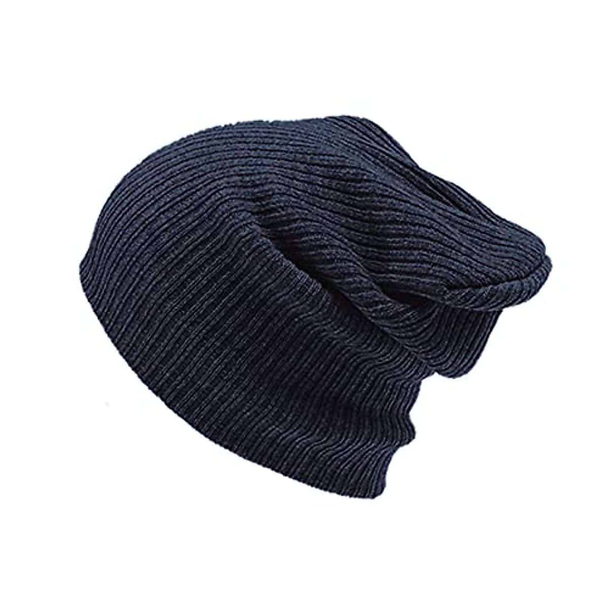 Guozyun Toddler Boys Baby Hat Caps Cute Cozy Beanie Knitted Winter Hats for Infant Baby Boy's Girls 6-60 Months