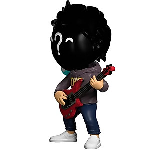 Youtooz The Dooo #53 4.2" inch Vinyl Figure, Collectible Limited Edition Figure from The Youtooz Gaming Collection