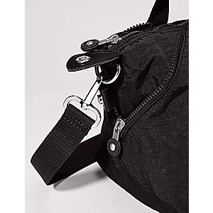 Kipling Art Mini, Black Noir