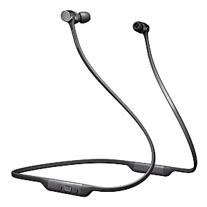Bowers & Wilkins - PI3 Wireless in-Ear Headphones - Space Gray