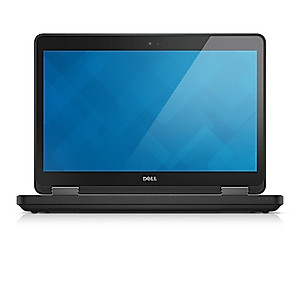 Dell Latitude E5550 Laptop | Intel Core i7 5th Gen Processor | 16 GB RAM - 1 TB SSD | 15.6" Display with Webcam | Wi-Fi | HDMI Port | Microsoft Office | Windows 11 (Renewed)