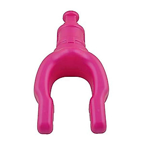 Replacement Pink Fork for Fisher-Price Tough Trike CDD45