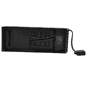 External Gaming HDD, Game Console Hard Drive Portable Ultra Thin for