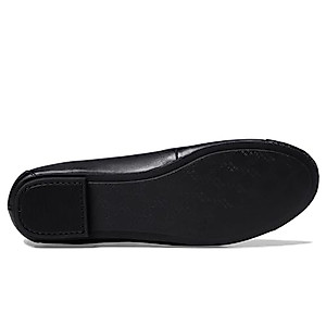 Vionic MINNA0017.5M MINNA BLACK NAPPA LEATHER 7.5 M