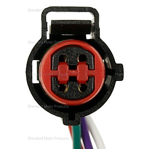 Standard Motor Products HP4365 A/C Compressor Connector