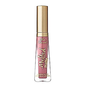 Too Faced Melted Matte Liquid Lipstick Into You