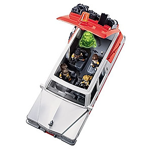 Ghostbusters ECTO1 Vehicle