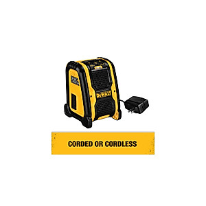 DEWALT 20V MAX Power Tool Combo Kit, Cordless Power Tool Set, 10-Tool with 2 Batteries and Charger Included (DCK1021D2)