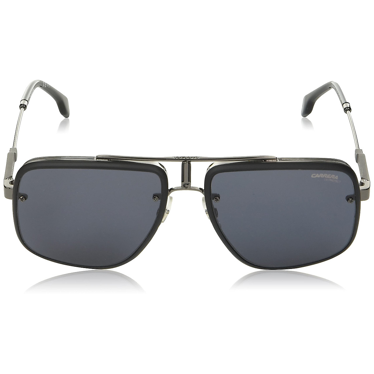 Carrera Modern Standard Sunglasses, 003/2k Matt Black, 59