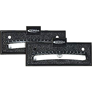 Hopkins Towing Solutions 08526 Never Fade Two Way Graduated Level, Black
