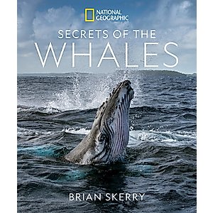 Secrets of the Whales