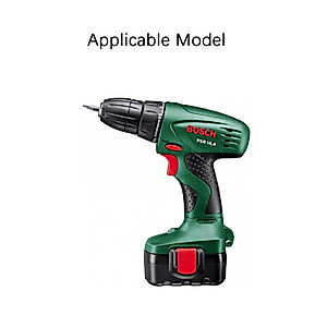 Replacement Battery for Bosch PSR14.4 VES-2 VPE-2 26156801,fits BAT013 BAT015,14.4V 3000mAh