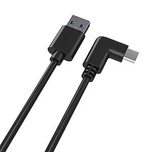 axGear Link Cable 10 Feet 3 Meters High Speed Data Transfer USB Type-C for Oculus Quest