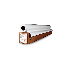 HP Production Matte Polypropylene, 3-in Core