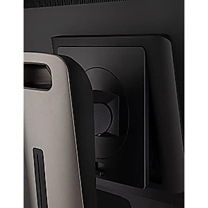 ViewSonic VP2768-4K 27-Inch Premium IPS 4K Monitor with Advanced Ergonomics, ColorPro 100% sRGB Rec 709, 14-bit 3D LUT, Eye Care, HDMI, USB, DisplayPort for Home and Office