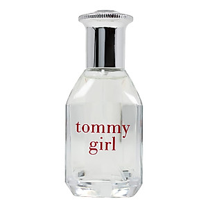 Tommy Girl By Tommy Hilfiger For Women. Cologne Spray 1-Ounce
