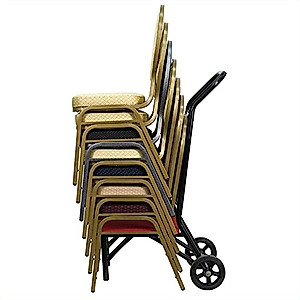 Scranton & Co Banquet Stack Chair Dolly