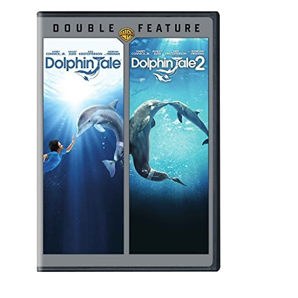 Dolphin Tale / Dolphin Tale 2 Bundle