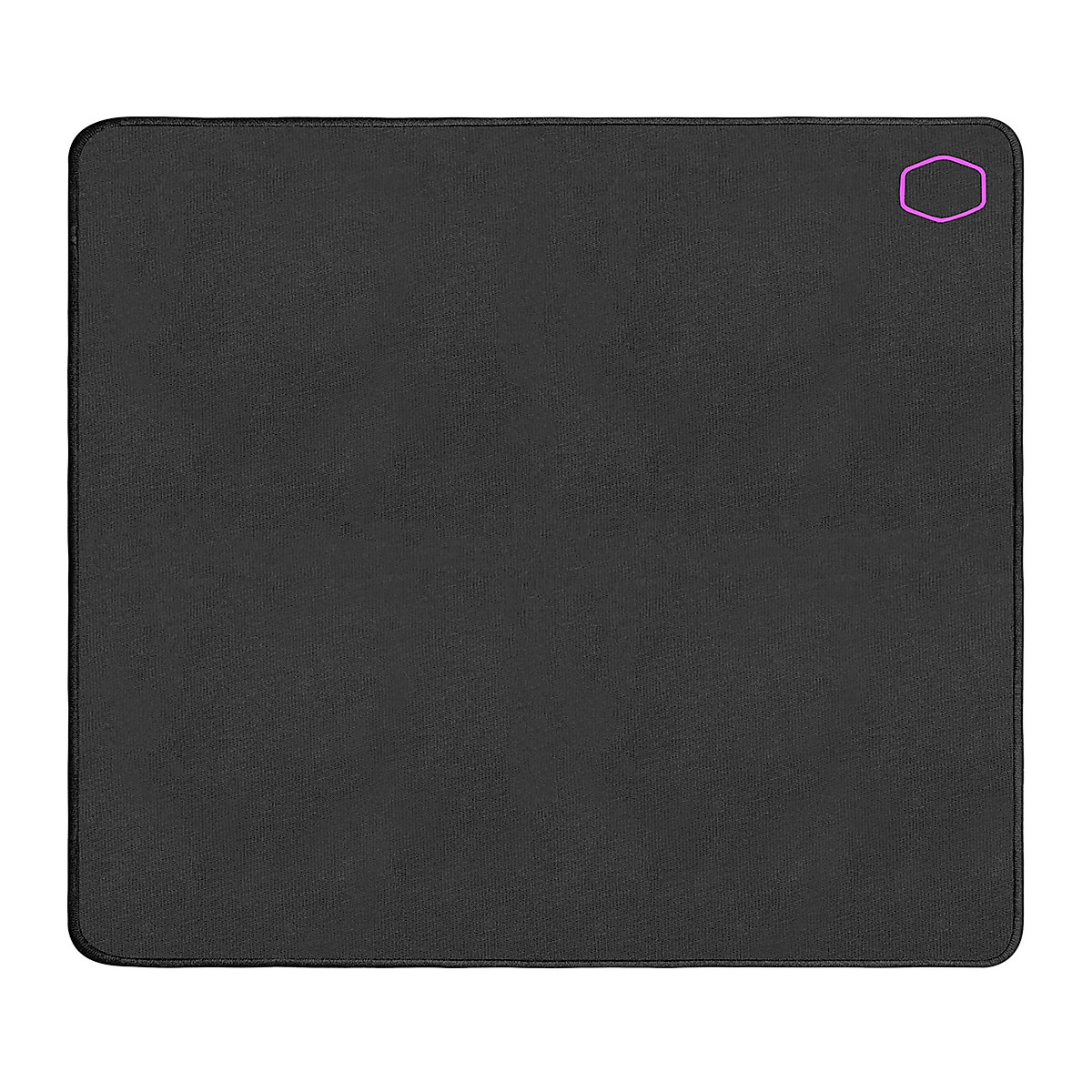 Cooler Master MP511 XXL Gaming Mouse Pad with Splash-Resistant,Durable Cordura Fabric, Anti-Slip Rubber Base for Gaming Mouse (MP-511-CBXC1)