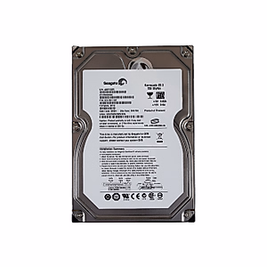 Seagate Barracuda ES 750 GB 7200RPM SATA 3Gb/s 32 MB Cache 3.5 Inch Internal Hard Drive ST3750330NS-Bare Drive