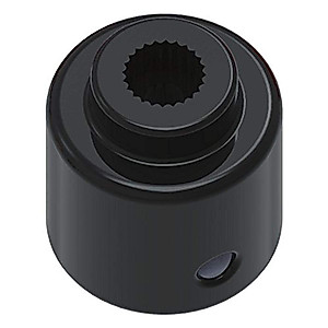 Pitsco Education 40230 Tetrix Prime 6 mm Servo Shift Hub