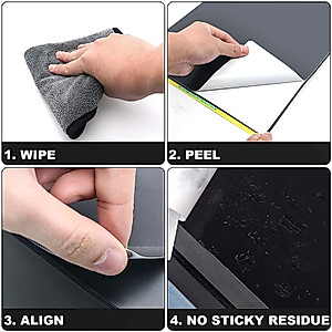 German Shepherd Dog Paw Cute Skin for P-S-5 Disc Edition Console and Controller Cover Wraps Full Print Protector Sticker