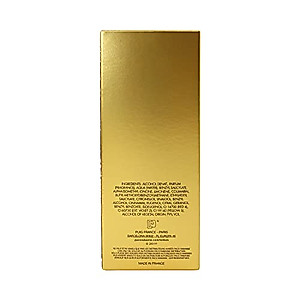 Paco Rabanne One Million for Men Parfum Natural Spray, 3.4 Ounce