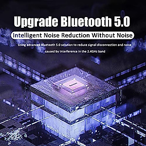 MP3 Player with Bluetooth, 32GB MP3 Players 2.4 Inch Large Screen Lossless Music High-Fidelity Sound Quality, Support Recording FM for Kids Student Adult mp4 Player, Expandable Memory 128GB