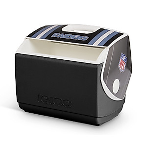 Igloo Las Vegas Raiders Jersey Playmate Elite 16QT Cooler