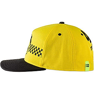 Valentino Rossi Cap Dottorone One Size,Ochre,Man